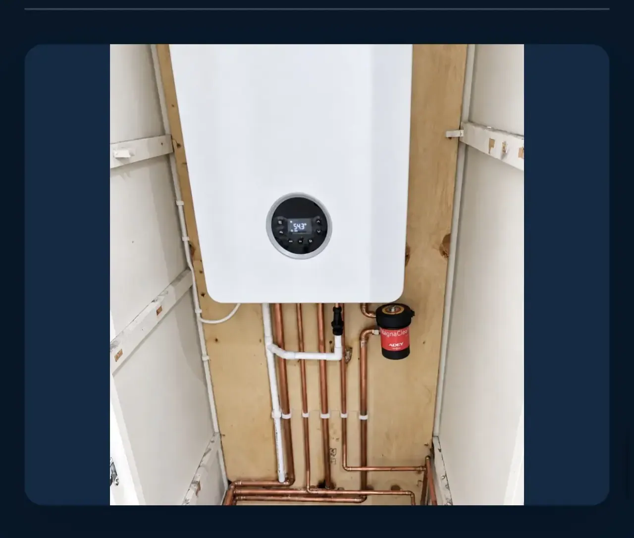 Boiler & Heating Services in Bridgend | SwiftHeat UK